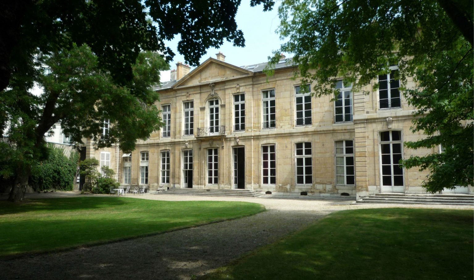 LAFI MANAGEMENT - Lafi Groupe