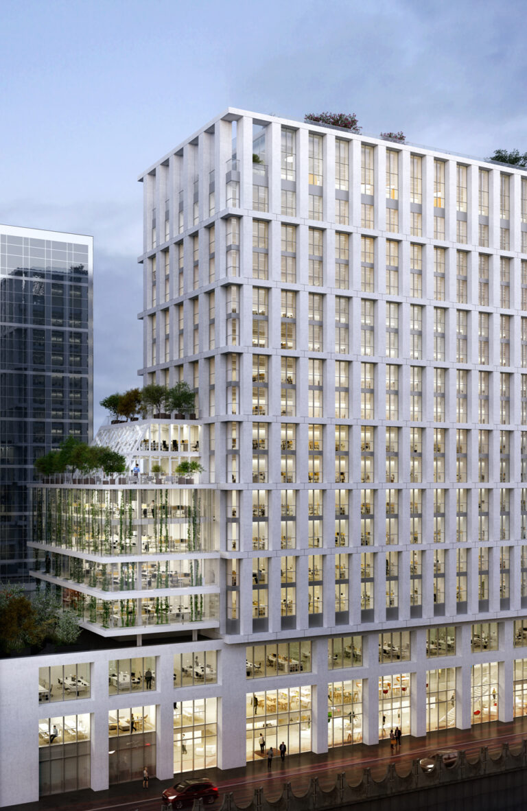 LAFI ENGINEERING - Lafi Groupe